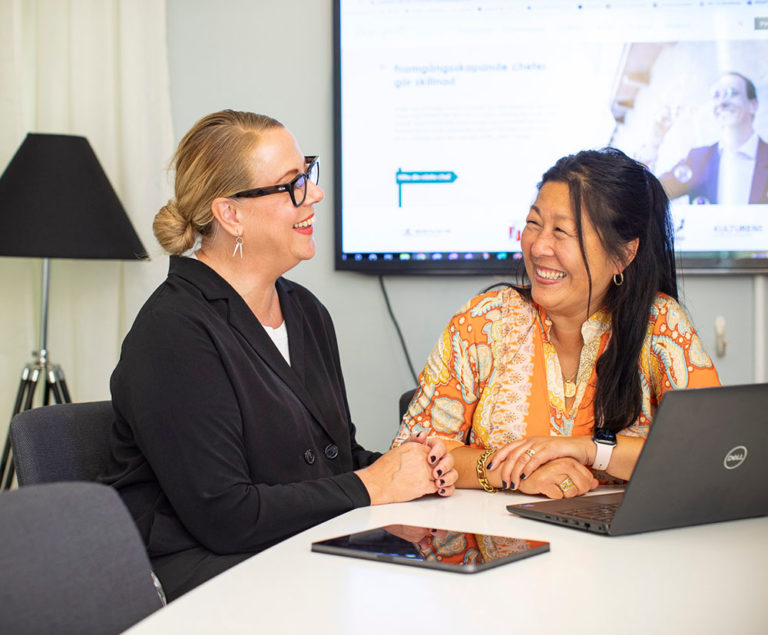 Ledarskapsutveckling och coaching | Signpost Executive