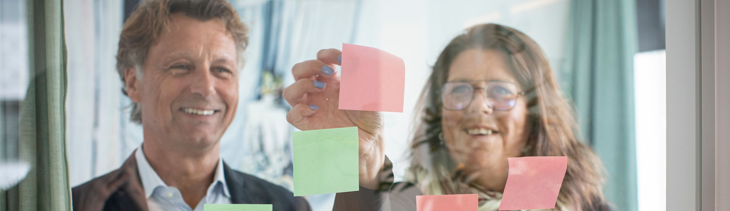 Rapport: Chefer & AI - ny maktbalans i yrkeslivet | Signpost