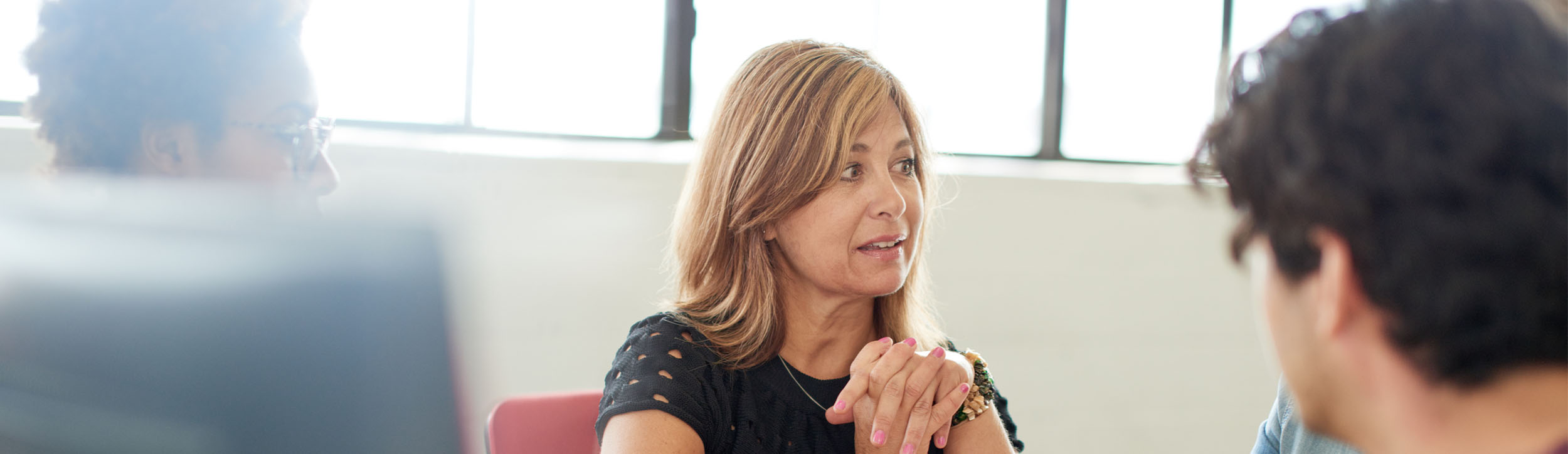 Rekrytera ledningsgrupp – checklista för VD och styrelse | Signpost